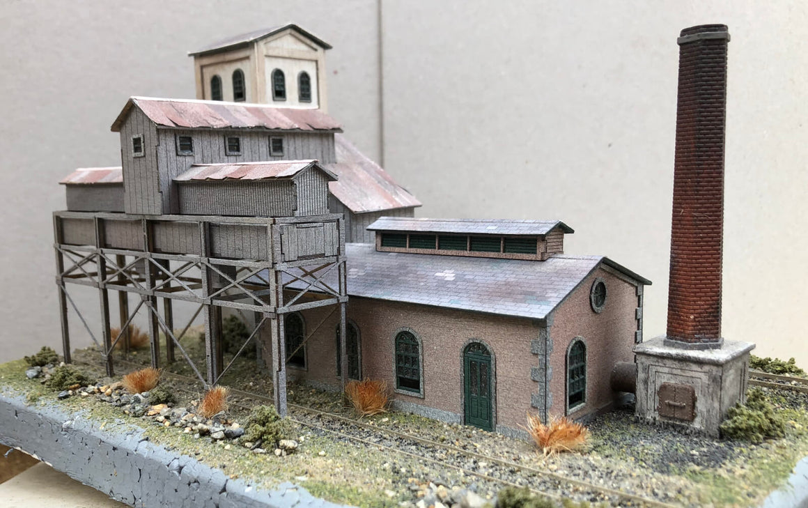 PD Marsh Models